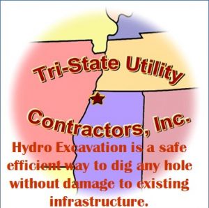 Hydro Vac | Tri-State Utility Contractors Inc.
